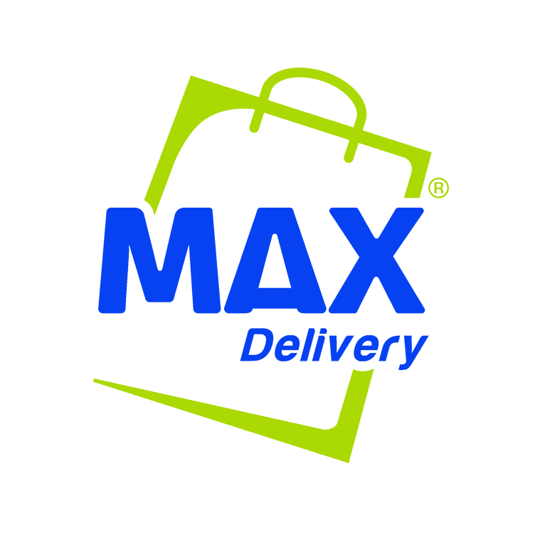 Reparto a domicilio eficiente con MAX Delivery | Solución para restaurantes